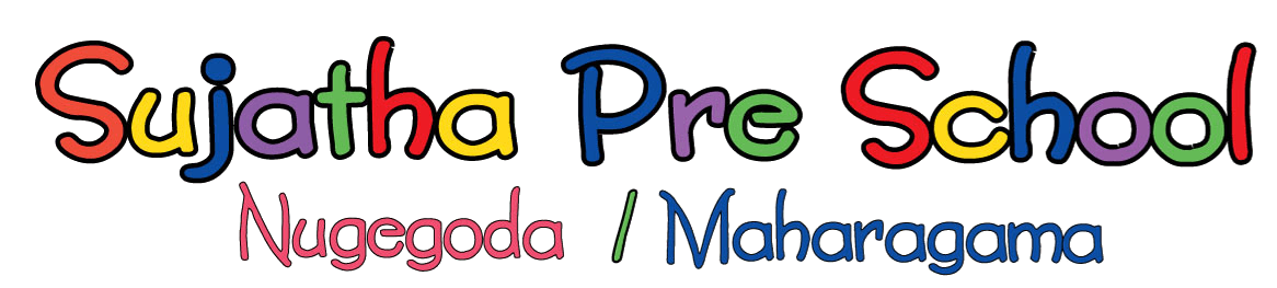 Sujatha Preschool - Preschool in colombo