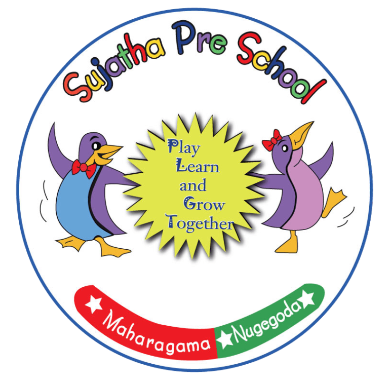 Sujatha Preschool - Preschool in colombo